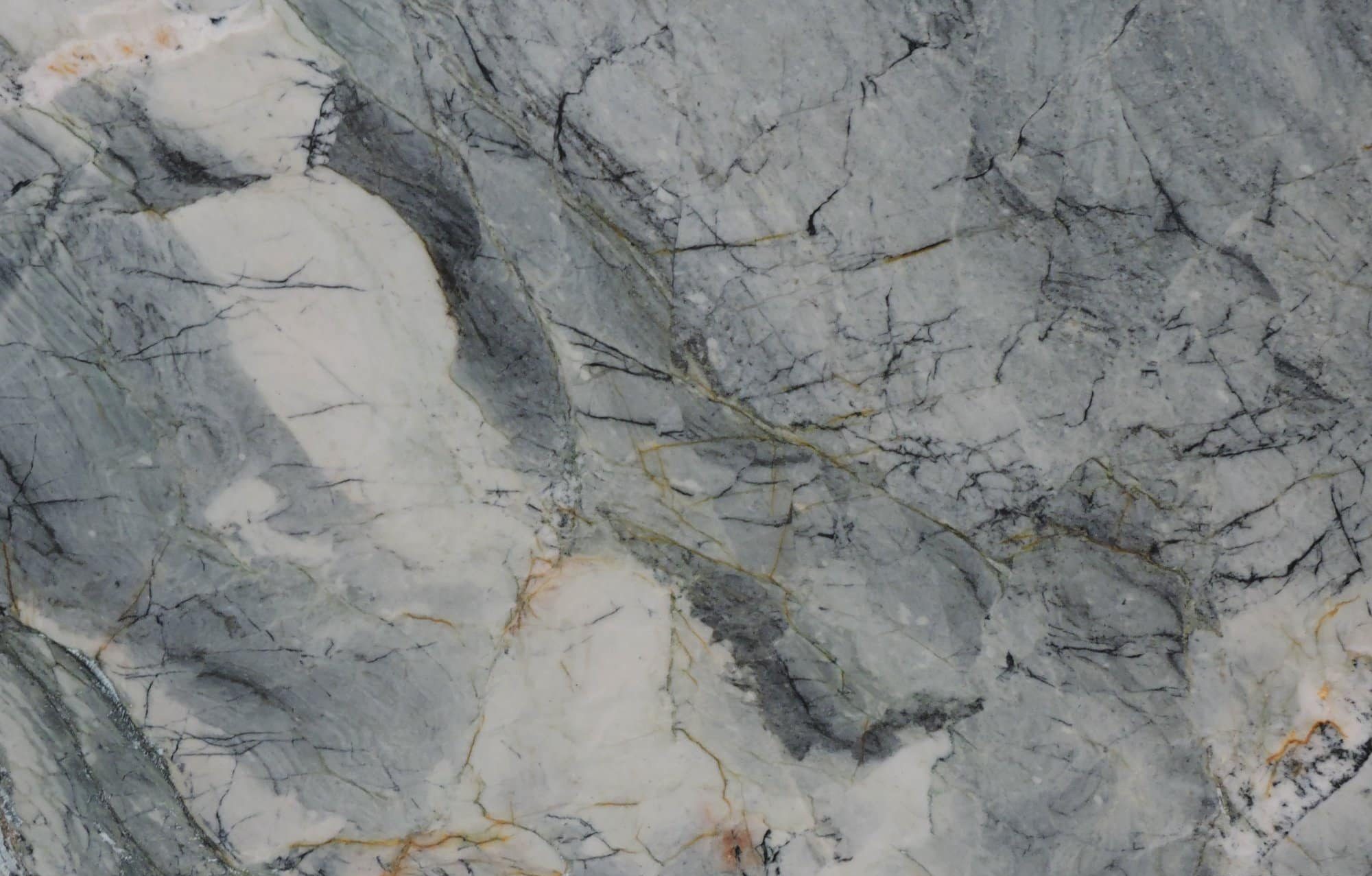 Quartzite - Project Stone