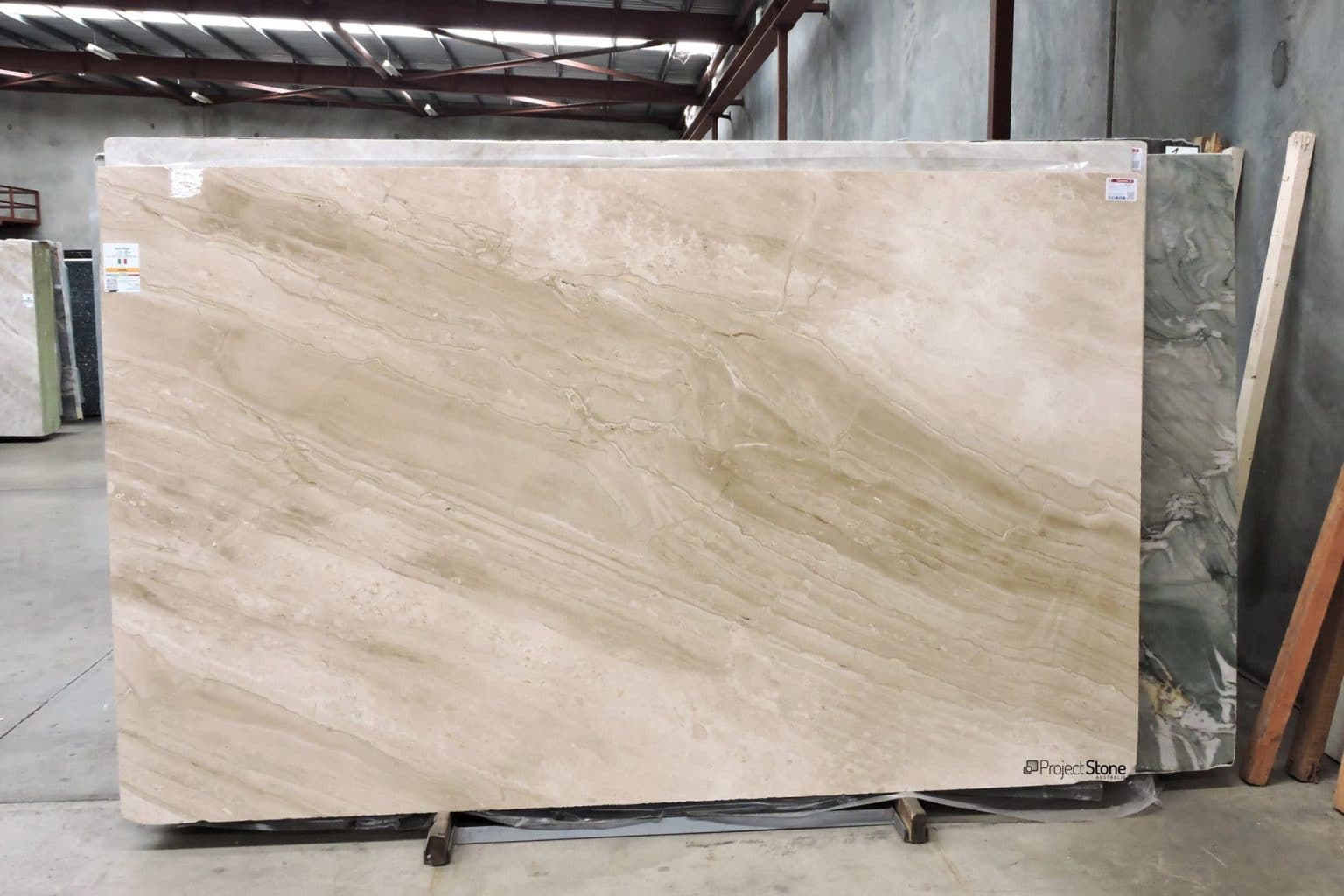 Daino Reale 20mm - Project Stone