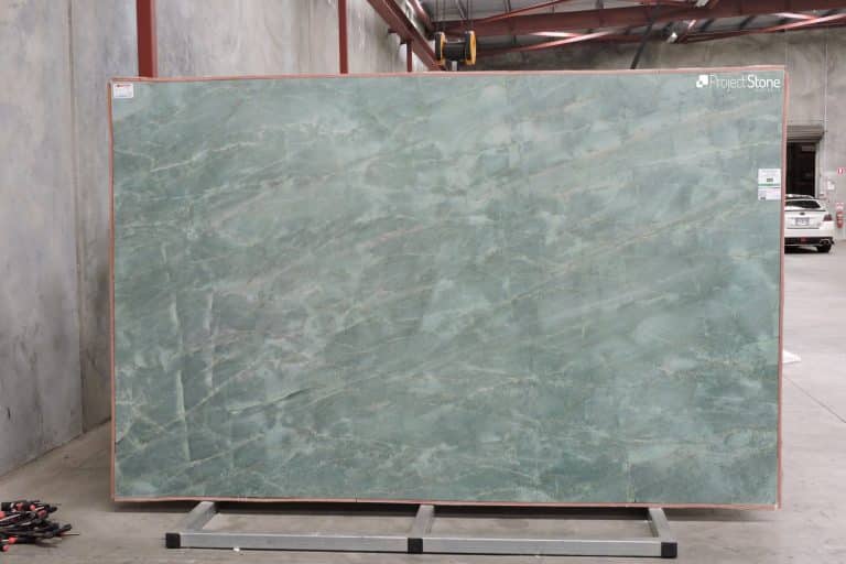 Emerald Green | Quartzite Slabs Brisbane | Project Stone Australia