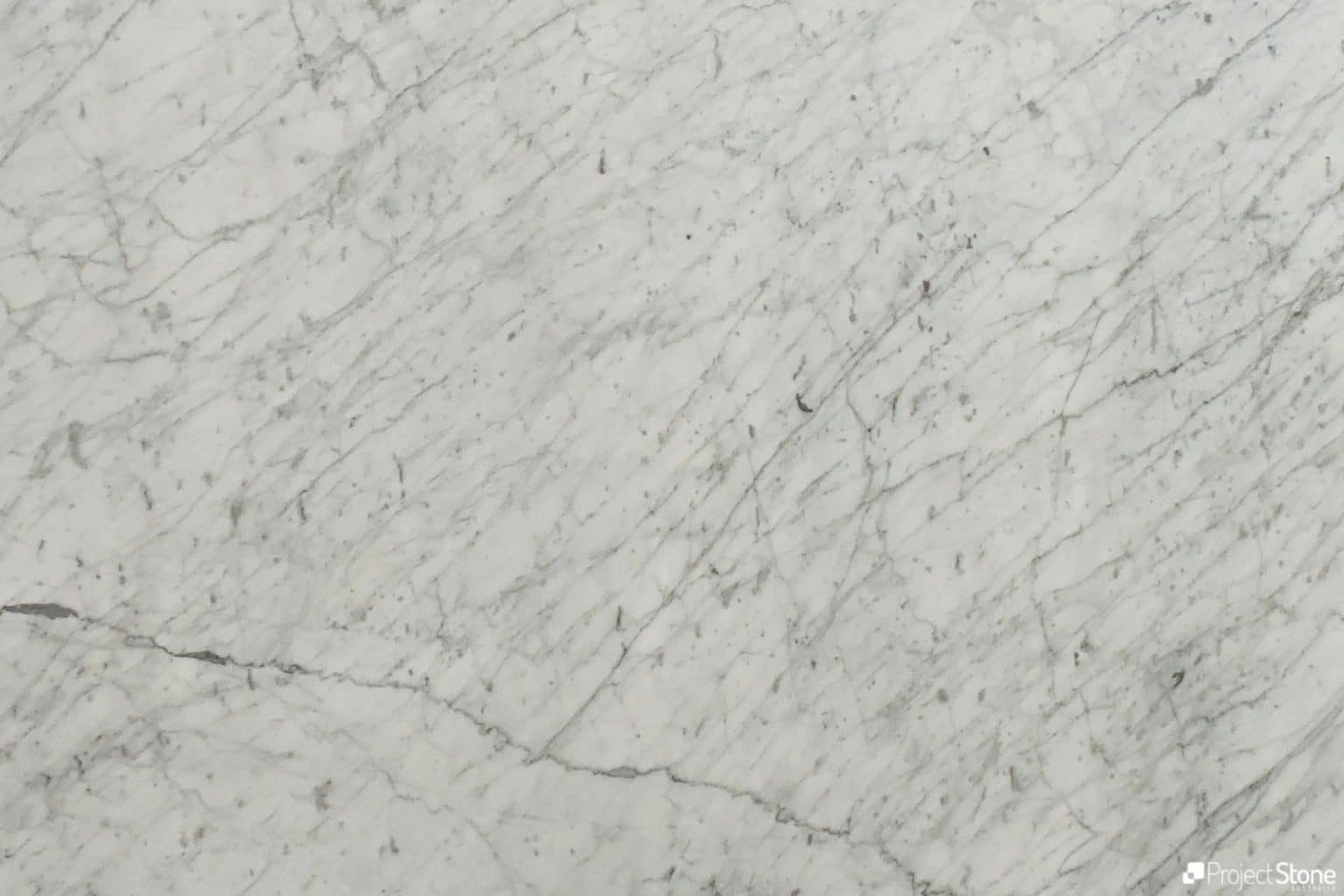 Bianco Carrara CD | Marble Slabs Brisbane | Project Stone Australia